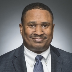 Daniel Worrell's fundraising page for The Possibility Project