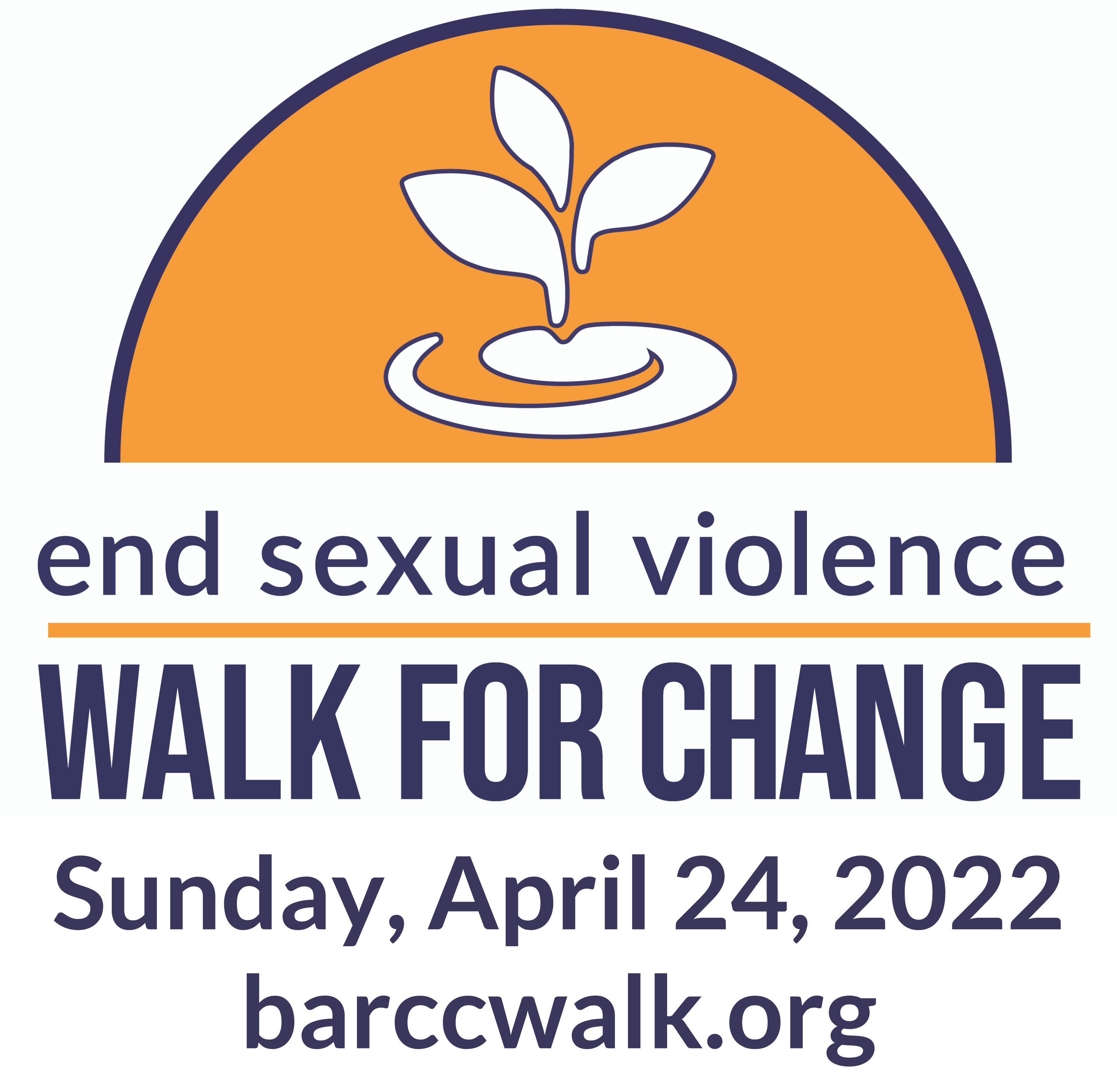 Donate to Virtual Walk for Change 2020