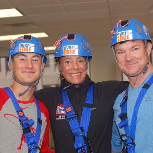 Amy Haywood's fundraising page for Special Olympics Delaware