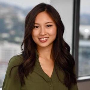 Candace Lee's fundraising page for Westside Food Bank