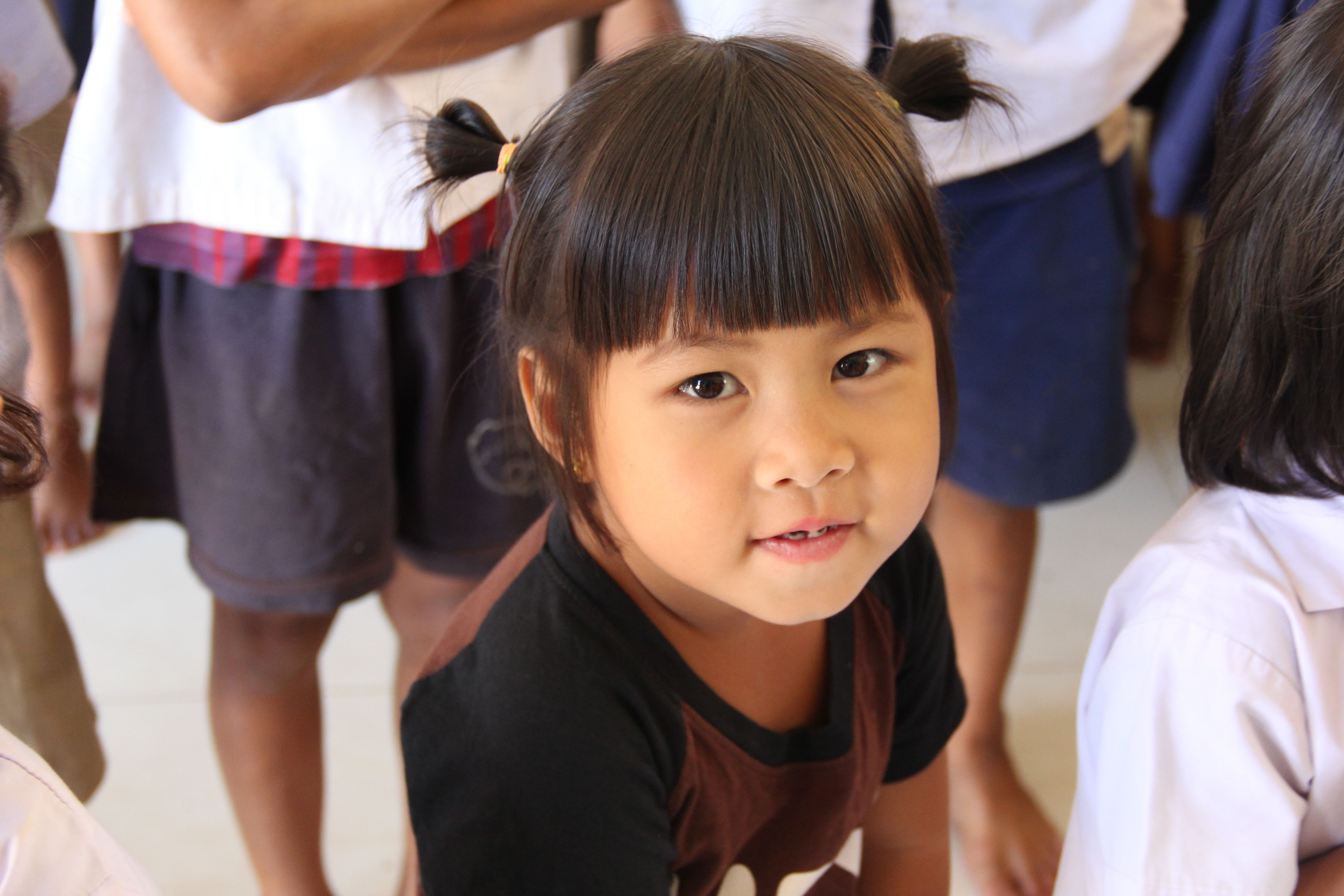 2022 Empower Run for Education - Campaign