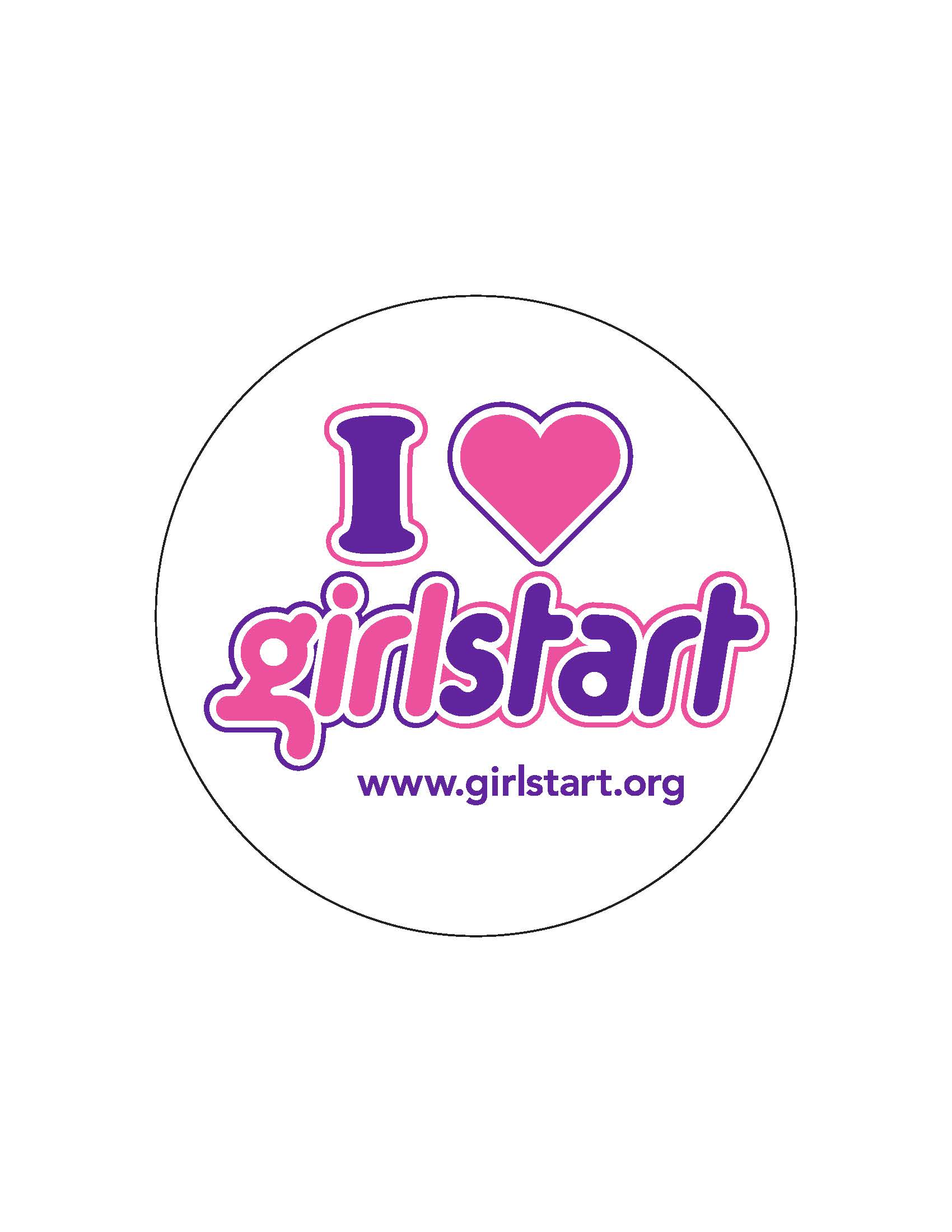 Fall into STEM with Girlstart Sponsorships - Campaign