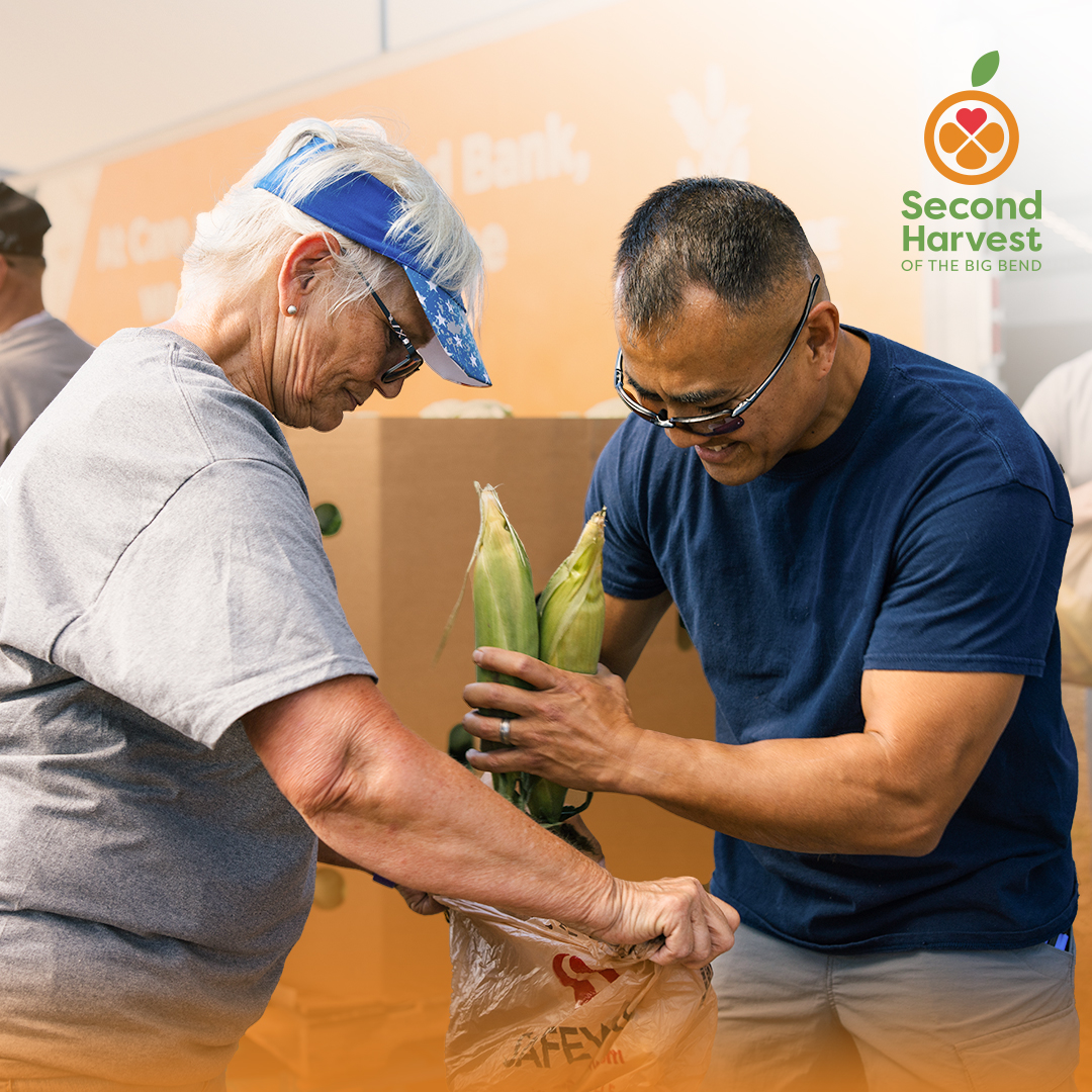 Donate to Harvesting Hunger 23 the Big Bend