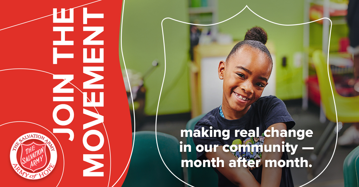 Donate to Army of Hope 24 Denver Metro