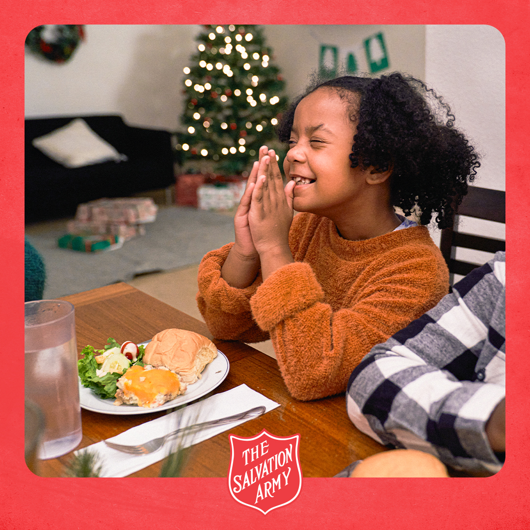 Donate to Holiday Hunger 24 DHQ