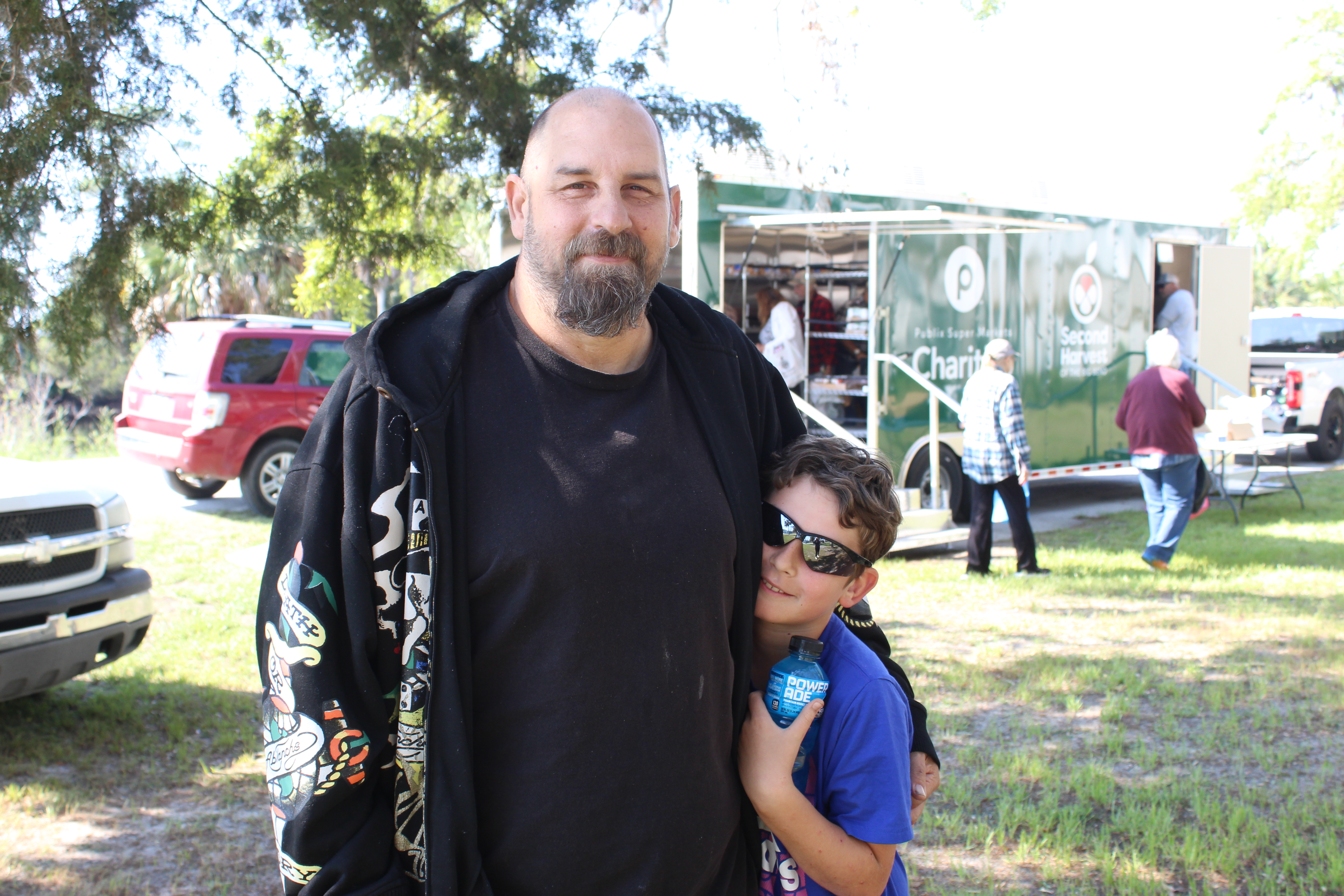 Donate to Neighbors In Need 24 the Big Bend