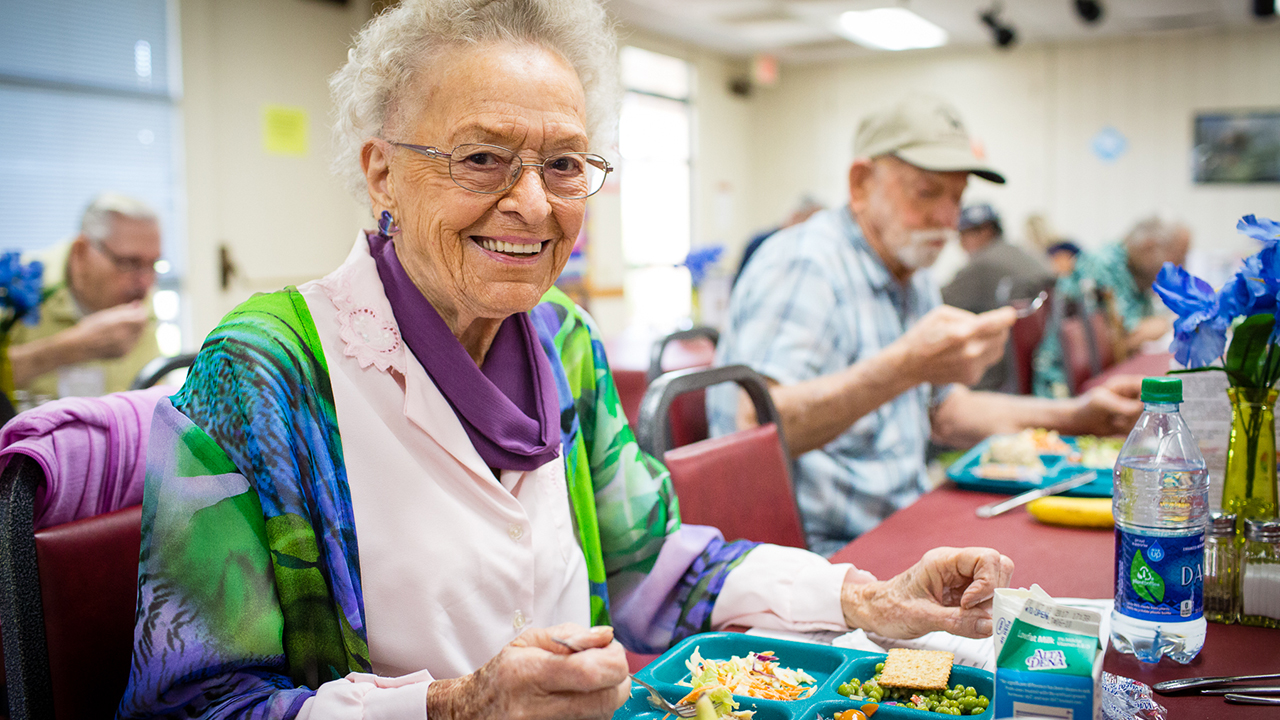 Donate to Feeding Programs_Evansville