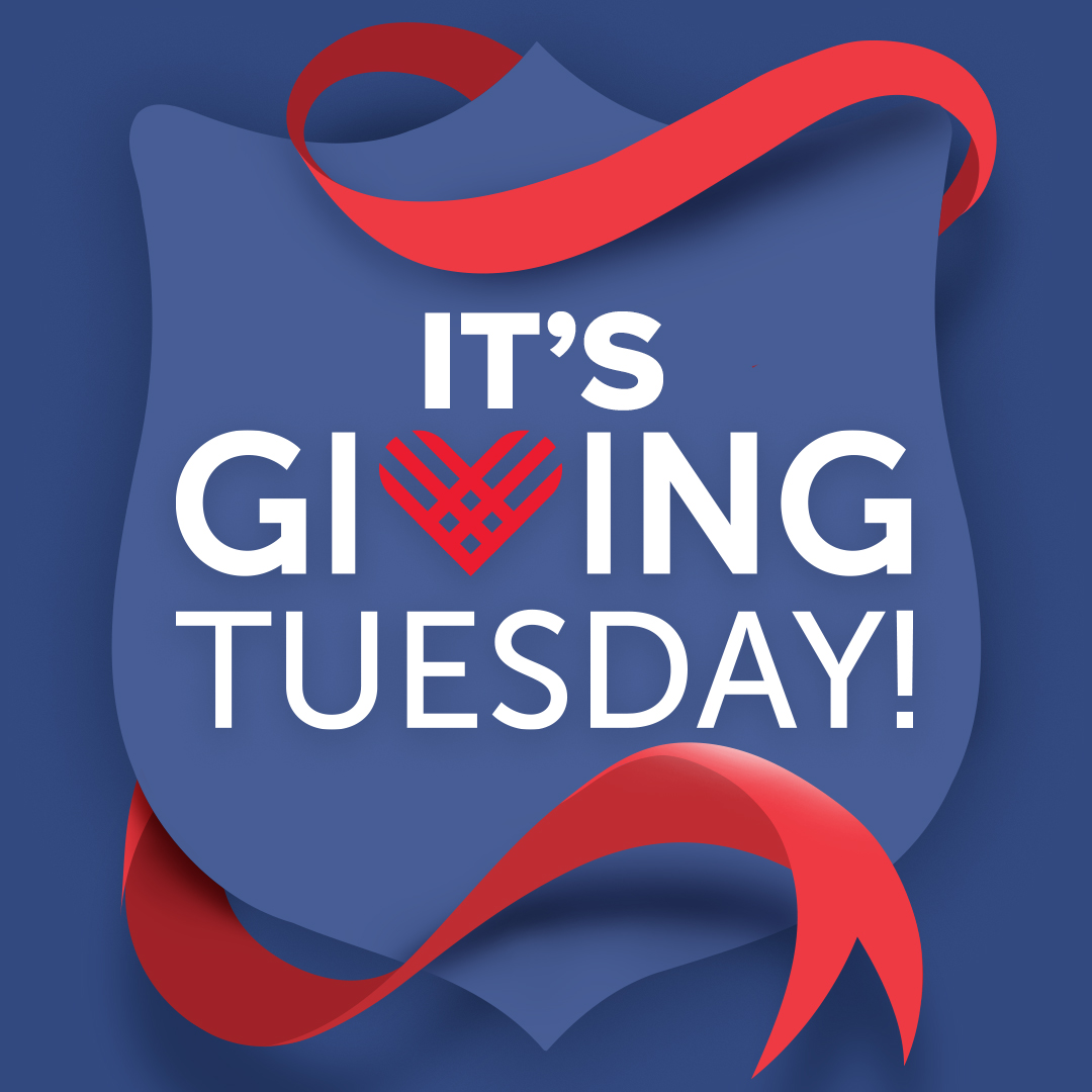 Donate to Giving Tuesday 24 Hampton Roads