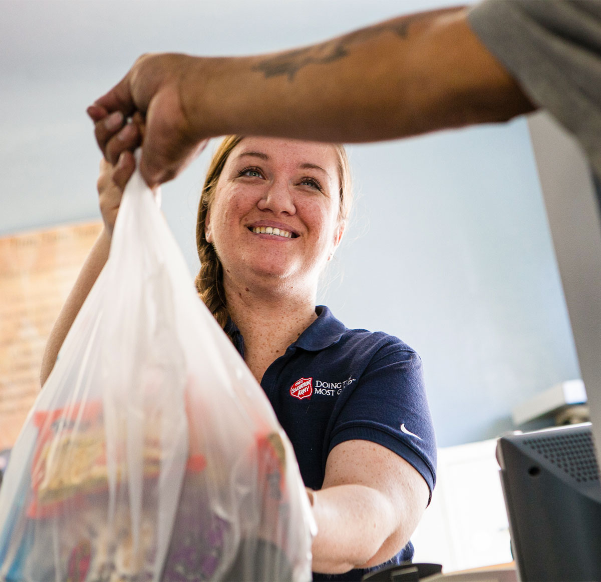 Donate to Fuel Up Working Poor 25 Memphis