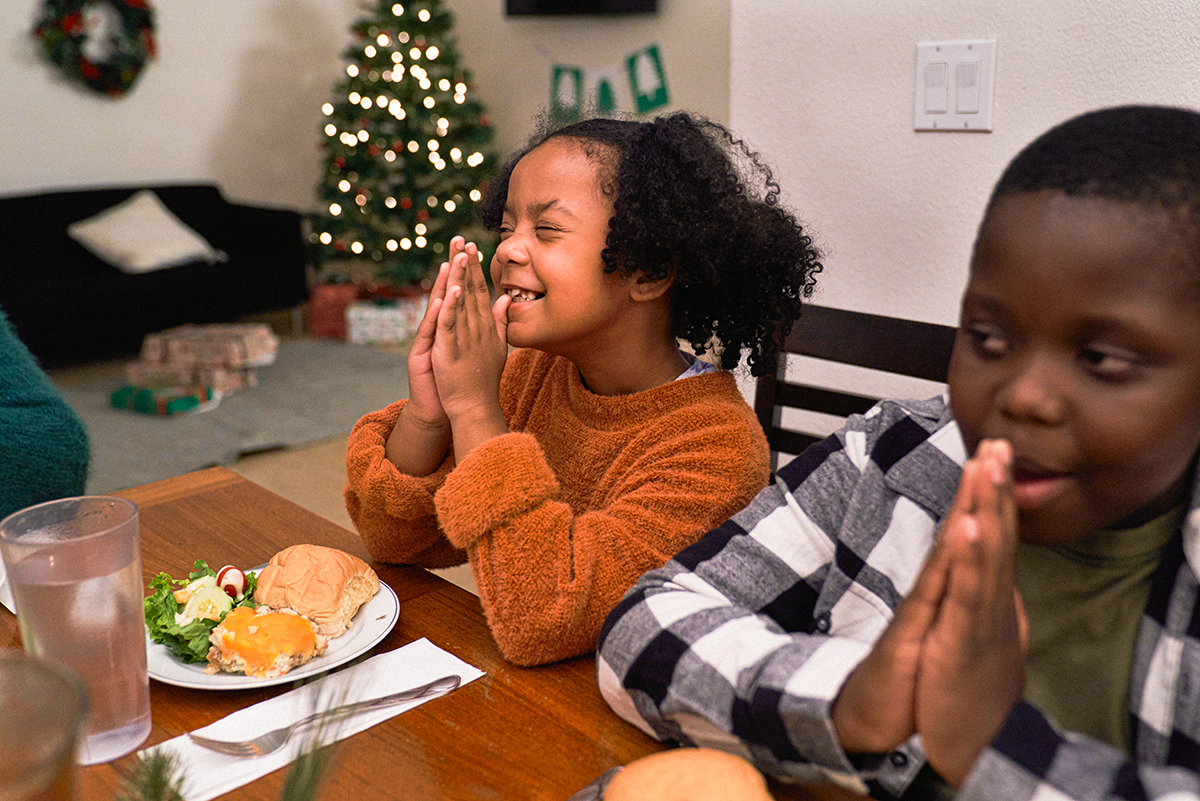 Donate to Holiday Hunger 24 National Capital AC