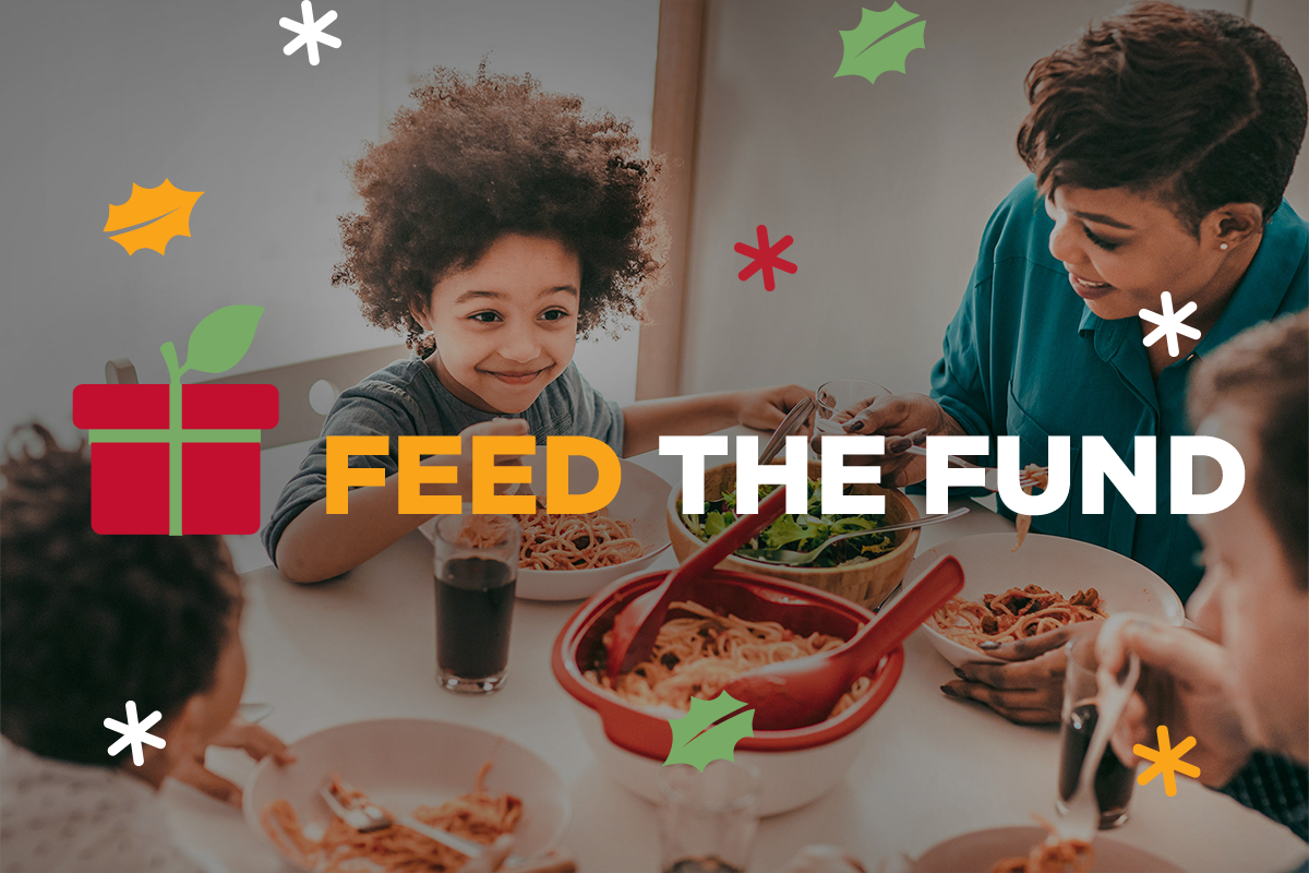 Donate to Holiday Hunger 24 the Big Bend