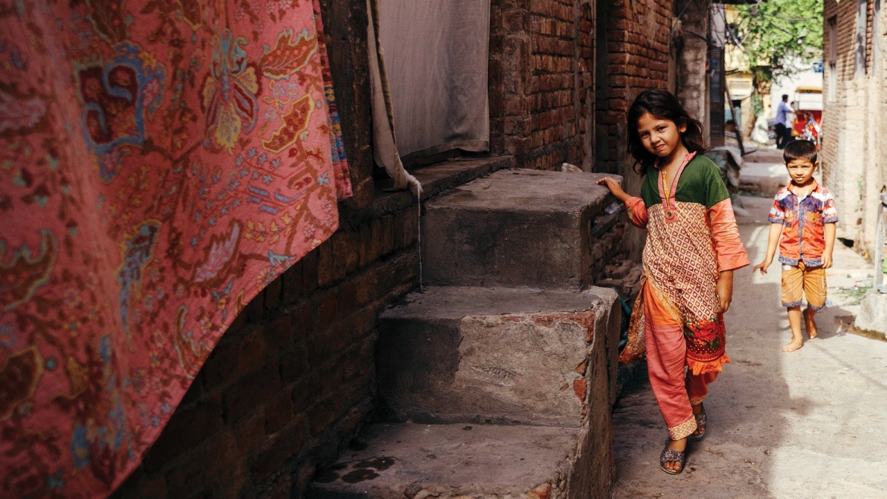 Dance For Freedom - Campaign