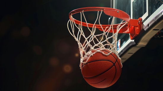 3 vs 3 Basketball Tournament - Campaign