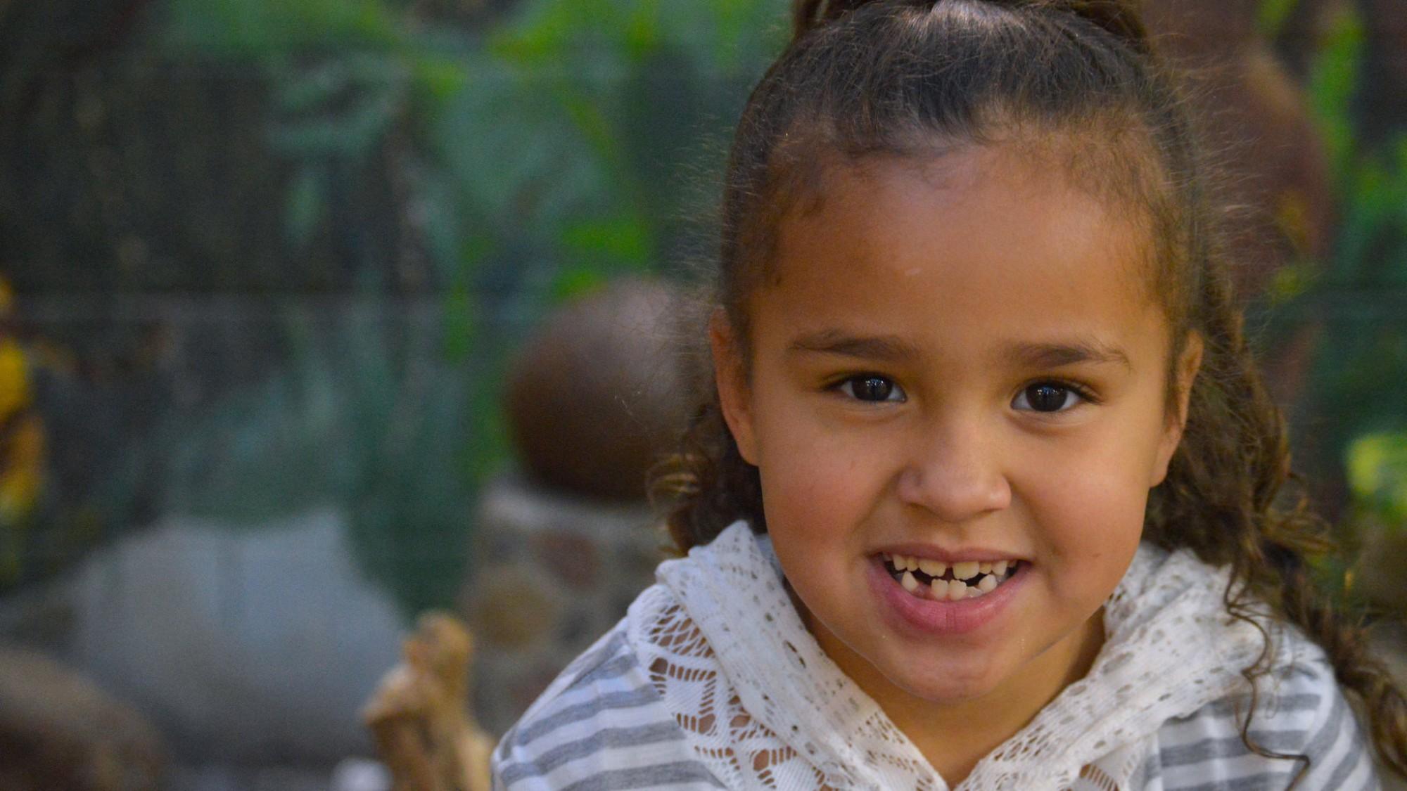 Donate to Ivy Child International