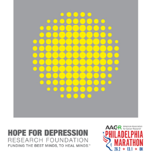 HDRF | Philadelphia Marathon - Campaign