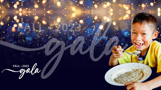 2023 MN Gala - Campaign