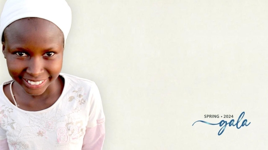 FMSC Gala - Spring 2024 - Campaign