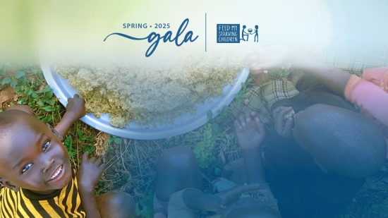 FMSC Gala - Spring 2025 - Campaign