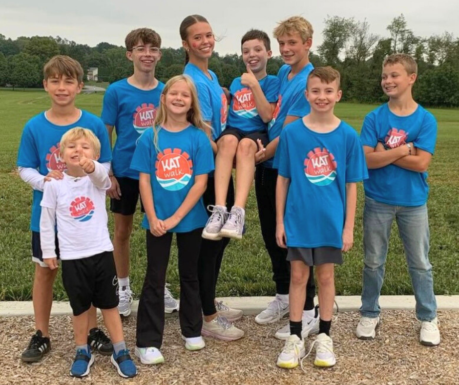 KATwalk 2025 - Campaign