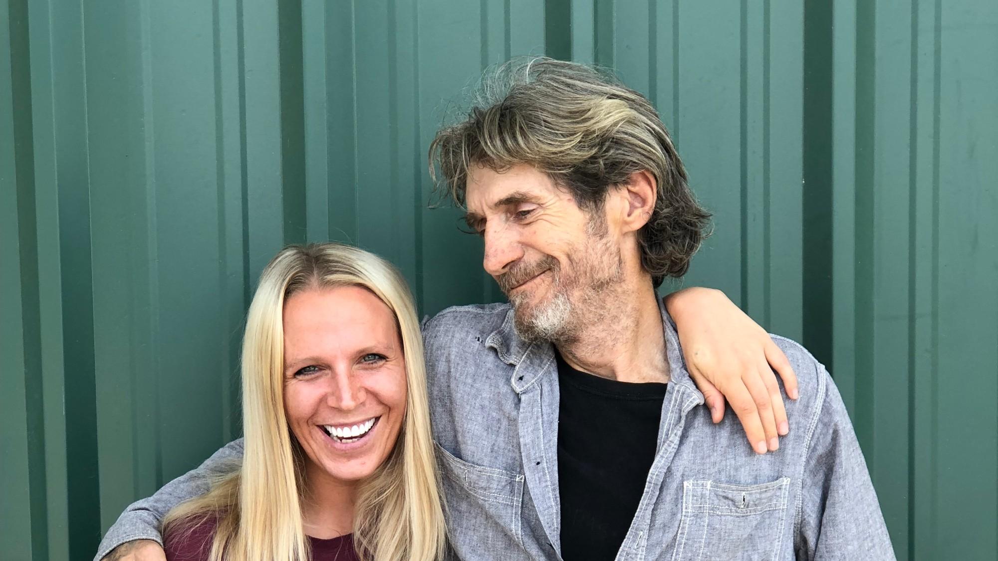 Robert & Haley's Story - Campaign