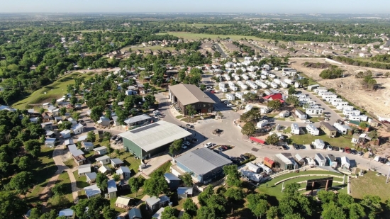 Community First! Village- Public Tours Registrations