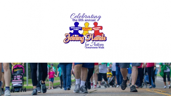 Michelle Mudd's fundraising page for St. Nicholas Center for Children