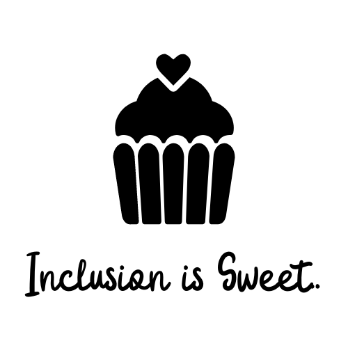 Inclusion is Sweet - Campaign