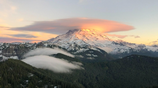 WTA and Kaf Adventures Mount Rainier Charity Climb 2022 - Campaign
