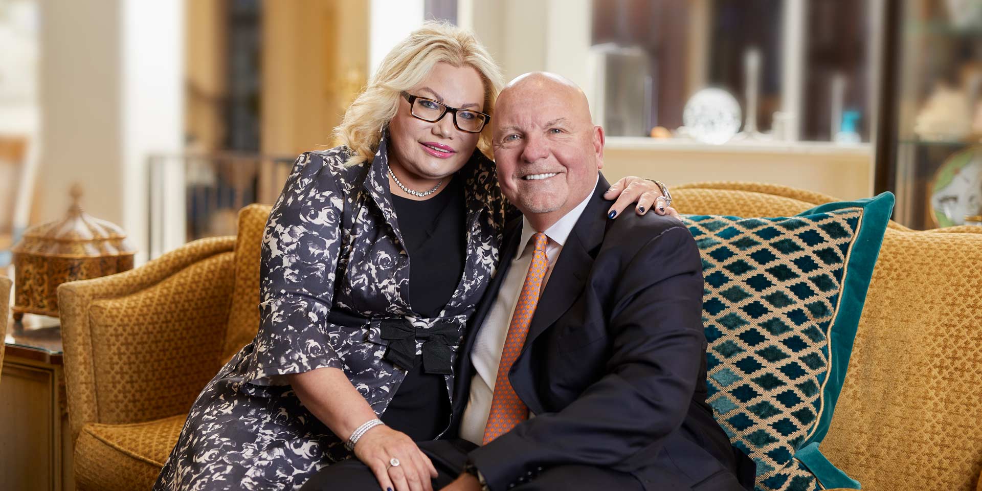 Lead Like Randy - Campaign