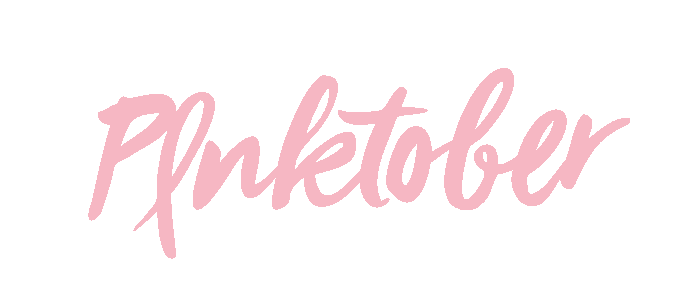 Pinktober 2023 - Campaign
