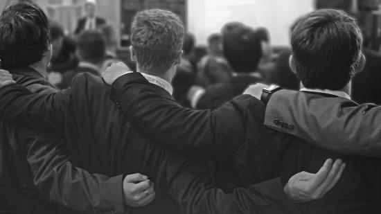 2020 Campaign - Campaign