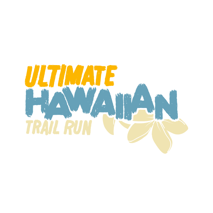 The Ultimate Hawaiian Trail Run 2022 - Campaign