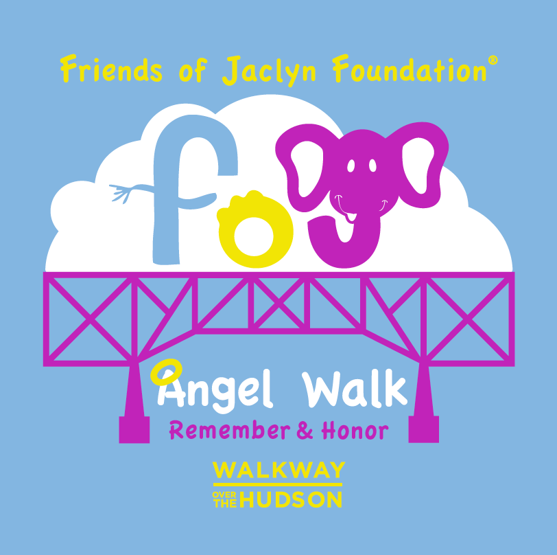 6th Annual Angel Walk 2019 - Campaign