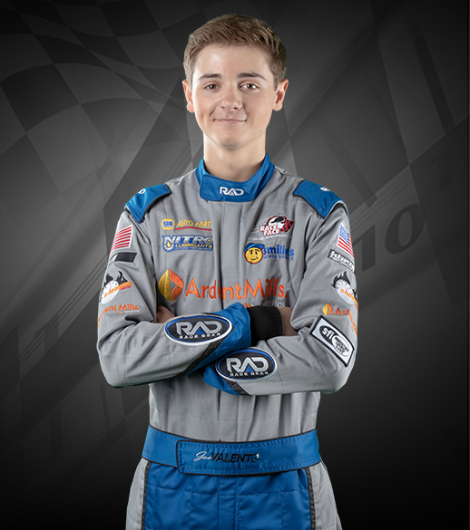 Joe Valento for Friends of Jaclyn - Campaign