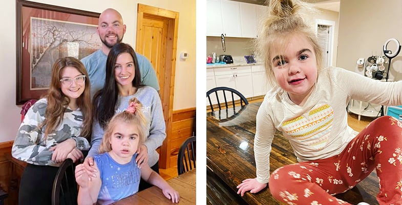 HAIDYN FOWLER | Fighting to Cure Sanfilippo - Campaign