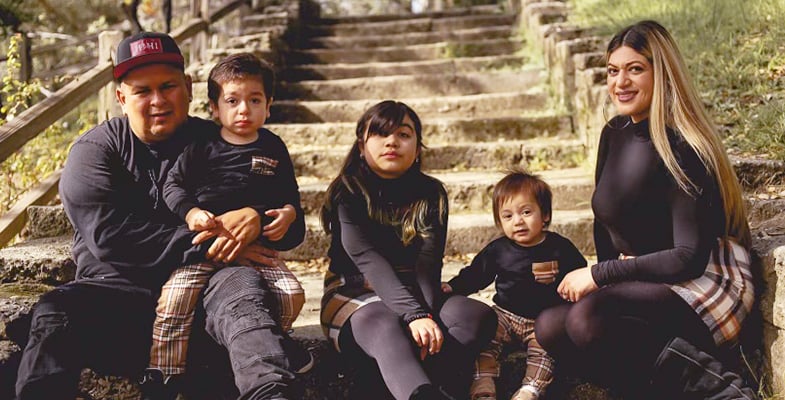 JONATHAN CORNEJO HERNANDEZ | Fighting to Cure Sanfilippo - Campaign