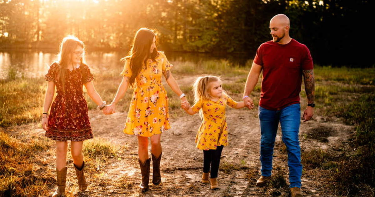 HAIDYN FOWLER | Fighting to Cure Sanfilippo - Campaign