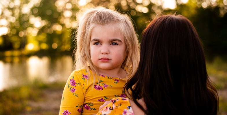 HAIDYN FOWLER | Fighting to Cure Sanfilippo - Campaign