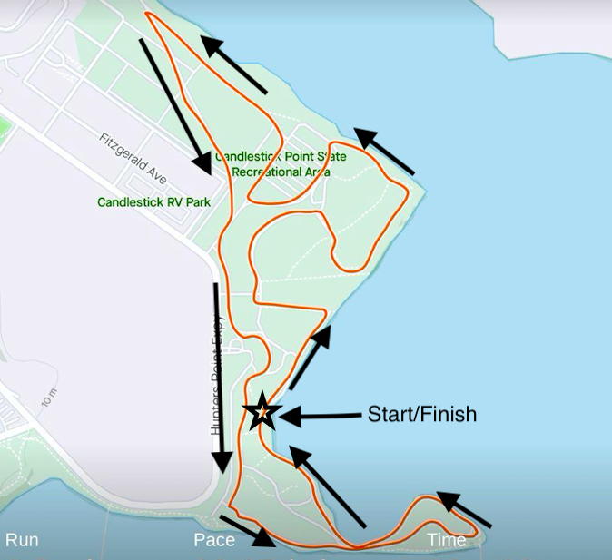 Run With Us 5K Family Fun Run - Campaign