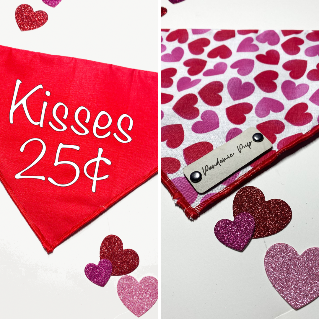 Valentine's Day Gift Box - Campaign