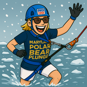 2026 Maryland Plunge - Campaign