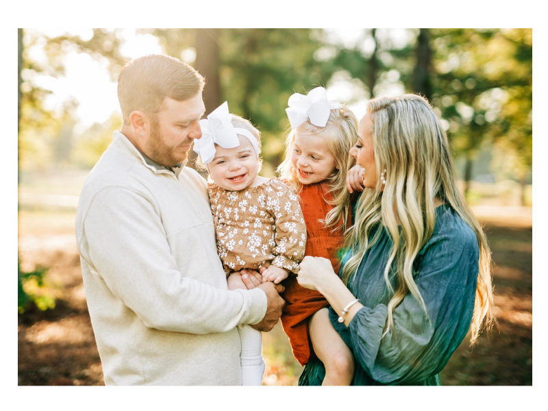 Save Lydia Golf Tournament - Campaign