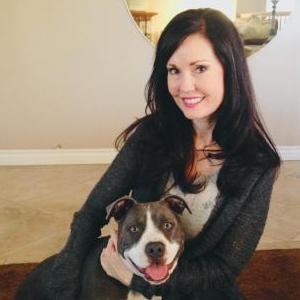 Joy Graves's fundraising page for City of Hope