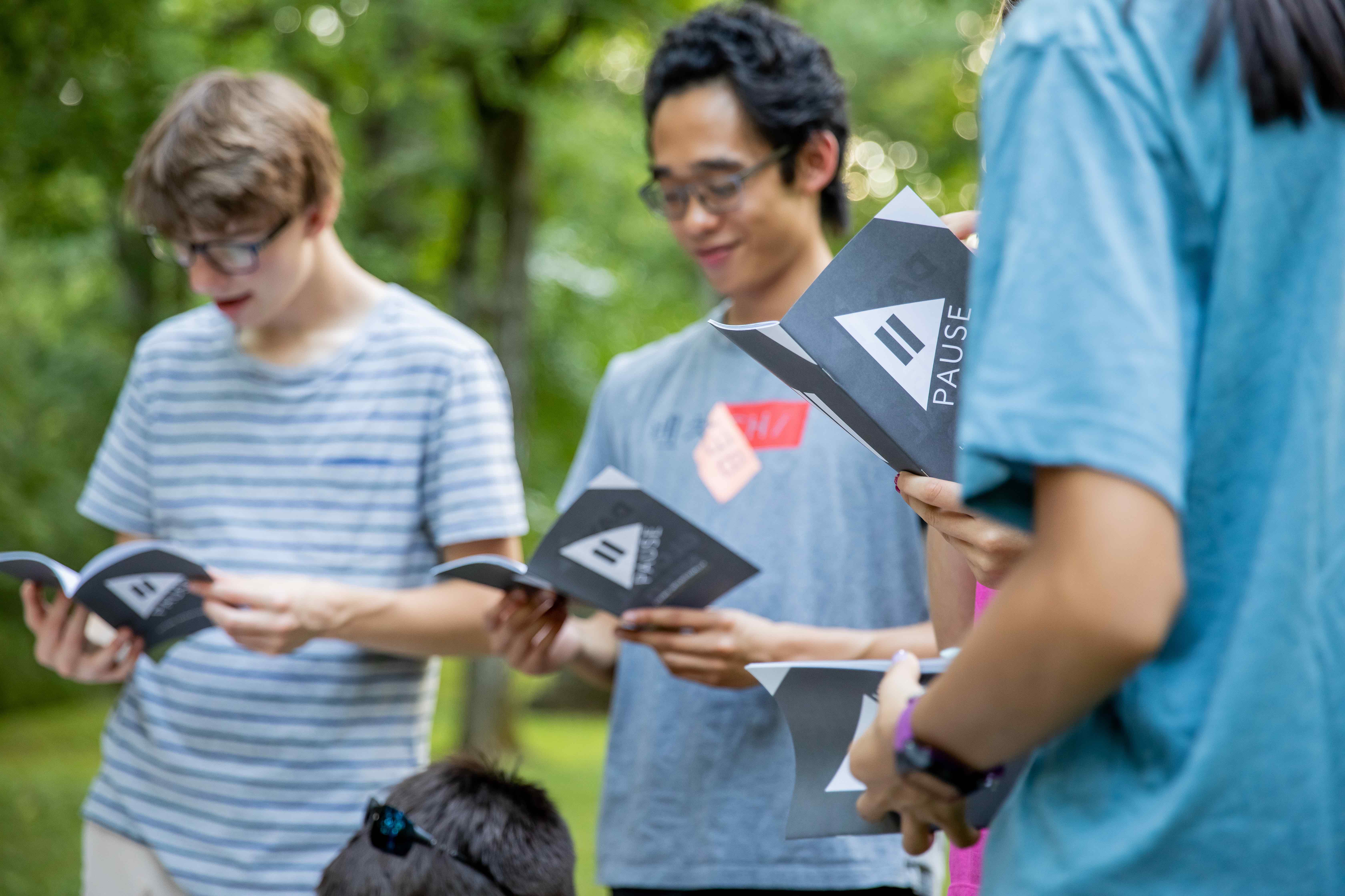 Gifts of Hope: Student Initiatives - Campaign