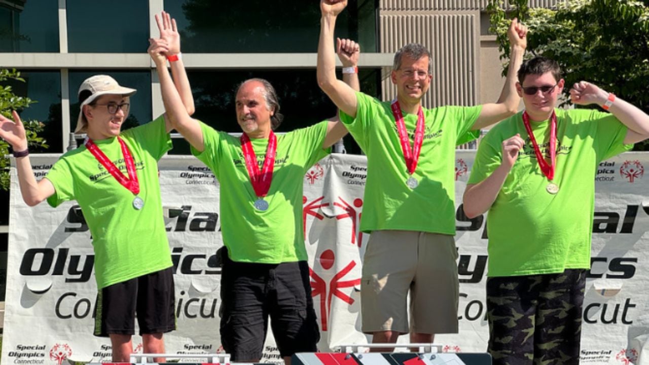2026 Gail Hedrick Memorial Fundraiser to benefit Special Olympics ...