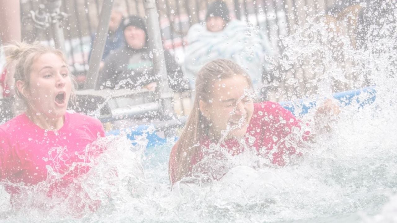 2025 Mobile Penguin Plunge - Campaign