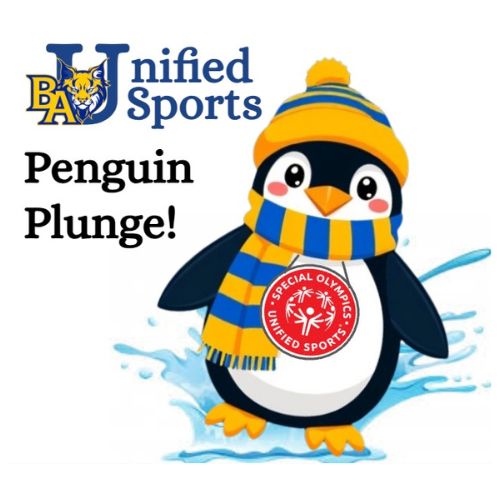 2026 Bacon Academy Mobile Plunge - Campaign