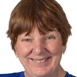 Patricia Stapleton's fundraising page for Special Olympics Connecticut