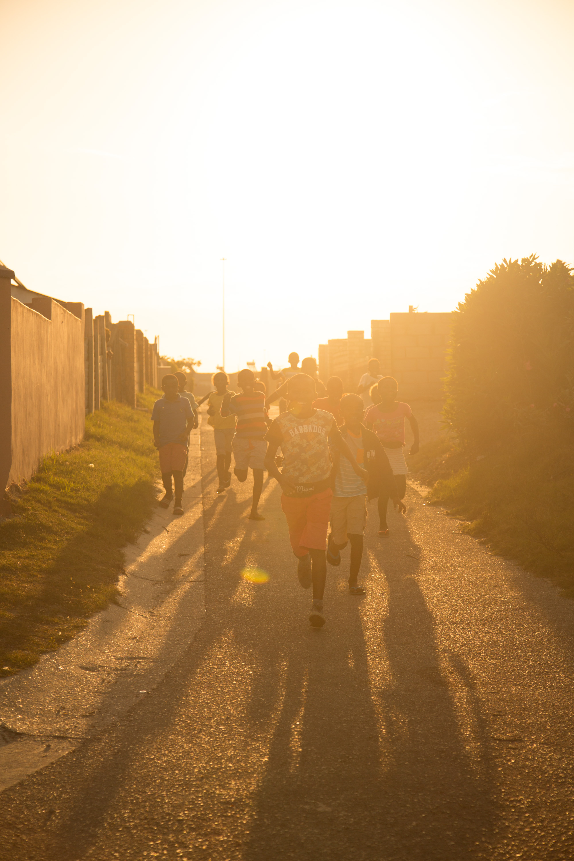 Donate to Ubuntu's Joburg 25th Anniversary Celebration