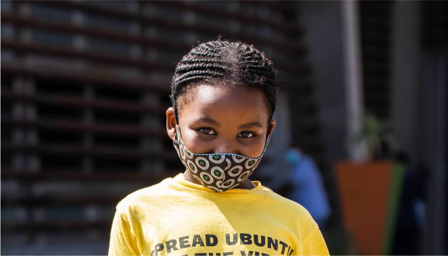 SAPRO Runs for Ubuntu - Campaign